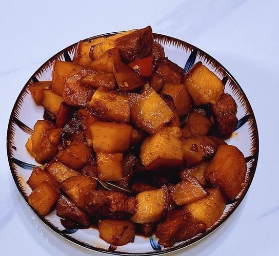 土豆烧肉怎么做好吃_家常做法大全-第3张图片-山城妙识 土豆烧肉怎么做好吃_家常做法大全-第3张图片-山城妙识