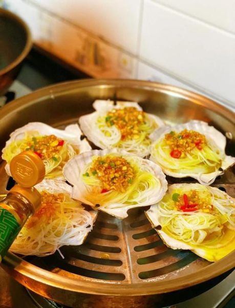 烧烤扇贝粉丝蒜蓉怎么做_蒜蓉酱配方比例-第2张图片-山城妙识 烧烤扇贝粉丝蒜蓉怎么做_蒜蓉酱配方比例-第2张图片-山城妙识