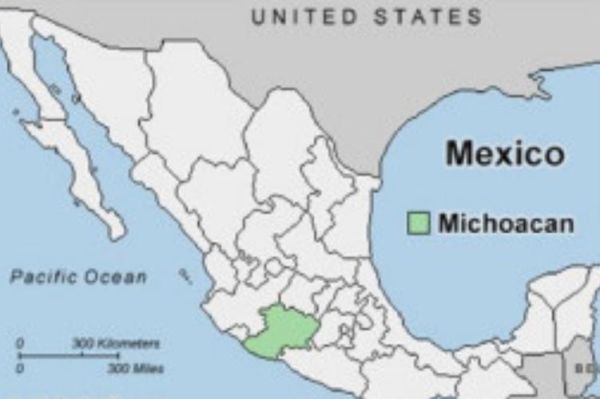 墨西哥地震预警系统_墨西哥地震伤亡原因-第2张图片-山城妙识