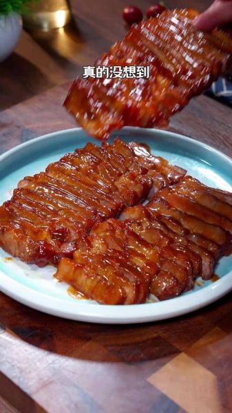 广式叉烧肉怎么做_广式叉烧肉用什么部位-第3张图片-山城妙识 广式叉烧肉怎么做_广式叉烧肉用什么部位-第3张图片-山城妙识