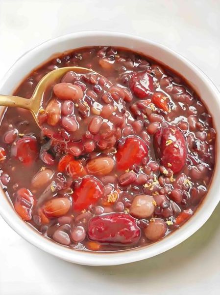 补气补血的食物吃什么最好_女人气虚血虚吃什么最快-第1张图片-山城妙识 补气补血的食物吃什么最好_女人气虚血虚吃什么最快-第1张图片-山城妙识