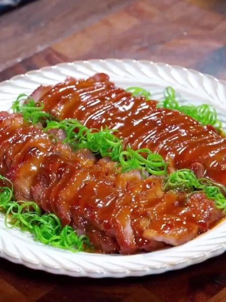 广式叉烧肉怎么做_广式叉烧肉用什么部位-第1张图片-山城妙识 广式叉烧肉怎么做_广式叉烧肉用什么部位-第1张图片-山城妙识