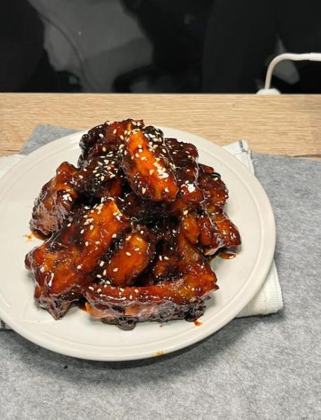 糖醋小排怎么做_糖醋小排的家常做法-第1张图片-山城妙识 糖醋小排怎么做_糖醋小排的家常做法-第1张图片-山城妙识