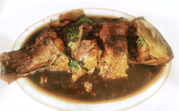 清炖鲤鱼汤怎么做好喝_清炖鲤鱼汤怎么做好吃又营养-第2张图片-山城妙识