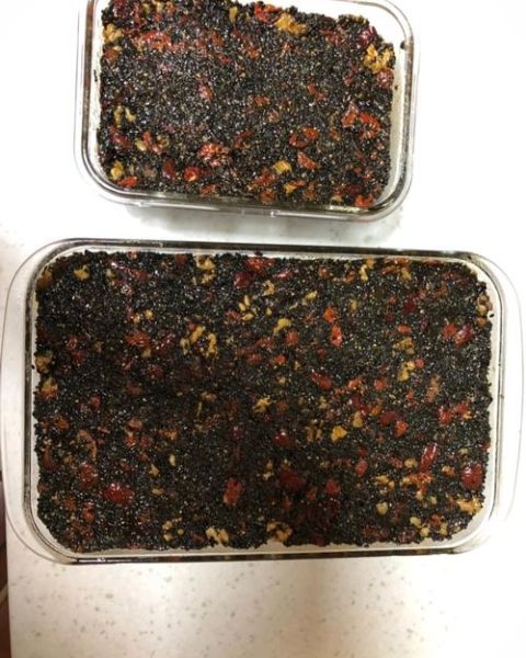 马悦凌固元膏怎么做_正宗固元膏配方比例-第3张图片-山城妙识