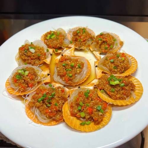 蒜蓉扇贝肉怎么做好吃_蒜蓉扇贝肉蒸多久才嫩-第3张图片-山城妙识 蒜蓉扇贝肉怎么做好吃_蒜蓉扇贝肉蒸多久才嫩-第3张图片-山城妙识