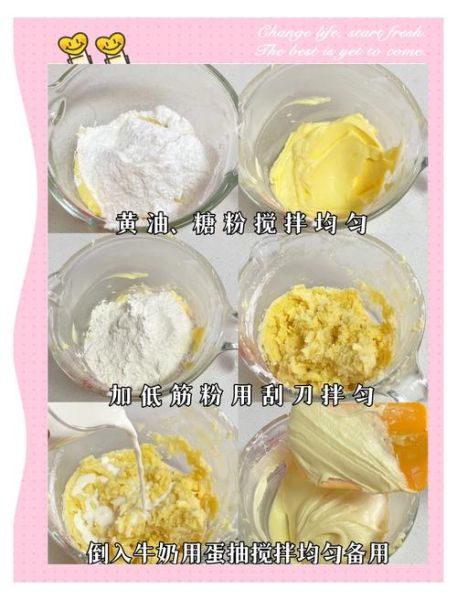 家用烤箱做面包的步骤_新手常见问题-第3张图片-山城妙识 家用烤箱做面包的步骤_新手常见问题-第3张图片-山城妙识