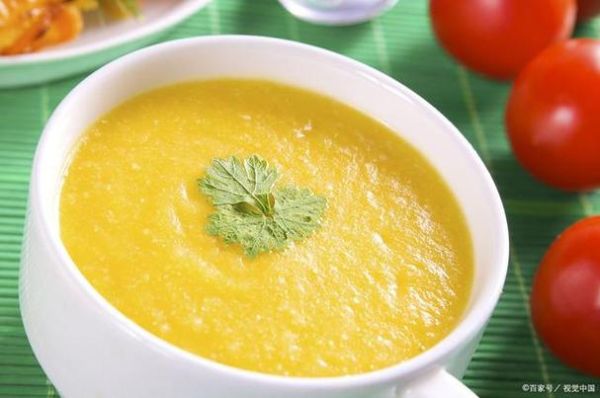 玉米面粥怎么熬好喝_玉米面粥不结块技巧-第1张图片-山城妙识 玉米面粥怎么熬好喝_玉米面粥不结块技巧-第1张图片-山城妙识