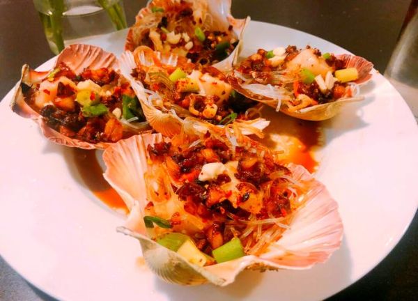 蒜蓉扇贝肉怎么做好吃_蒜蓉扇贝肉蒸多久才嫩-第2张图片-山城妙识 蒜蓉扇贝肉怎么做好吃_蒜蓉扇贝肉蒸多久才嫩-第2张图片-山城妙识