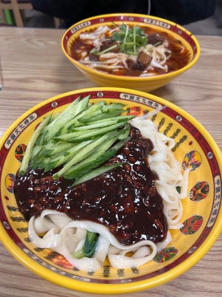 刀削面是哪里的特色_刀削面怎么做好吃-第1张图片-山城妙识 刀削面是哪里的特色_刀削面怎么做好吃-第1张图片-山城妙识