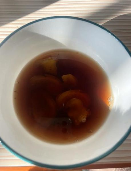 可乐煲姜要煮多久_可乐煲姜的正确煮法-第2张图片-山城妙识