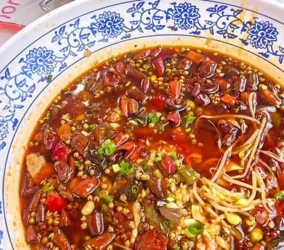 重庆毛血旺哪家最正宗_重庆毛血旺怎么做才地道-第3张图片-山城妙识