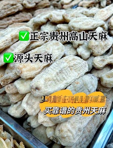 天麻多少钱一斤_天麻价格受哪些因素影响-第2张图片-山城妙识