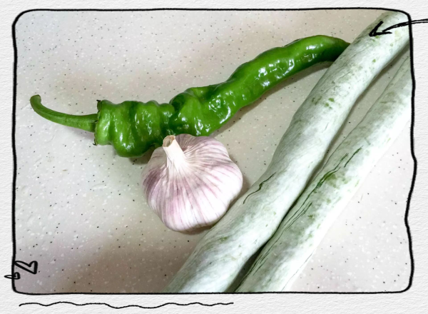 蛇豆怎么做好吃_蛇豆的做法大全集-第2张图片-山城妙识