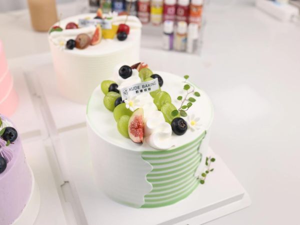 奶油冰淇淋蛋糕怎么做_奶油冰淇淋蛋糕能放多久-第3张图片-山城妙识 奶油冰淇淋蛋糕怎么做_奶油冰淇淋蛋糕能放多久-第3张图片-山城妙识