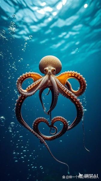 水下章鱼怎么呼吸_章鱼能在水下憋气多久-第1张图片-山城妙识 水下章鱼怎么呼吸_章鱼能在水下憋气多久-第1张图片-山城妙识