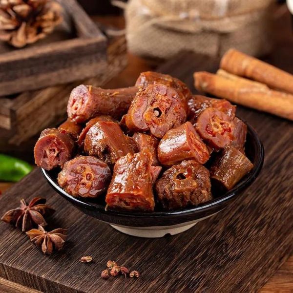 武汉鸭脖哪家最正宗_武汉鸭脖怎么做才地道-第2张图片-山城妙识 武汉鸭脖哪家最正宗_武汉鸭脖怎么做才地道-第2张图片-山城妙识