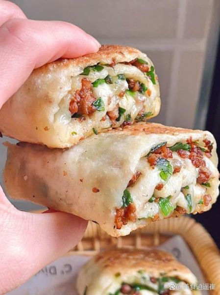 不发面的葱油饼怎么做_不发面葱油饼为什么酥脆-第3张图片-山城妙识 不发面的葱油饼怎么做_不发面葱油饼为什么酥脆-第3张图片-山城妙识