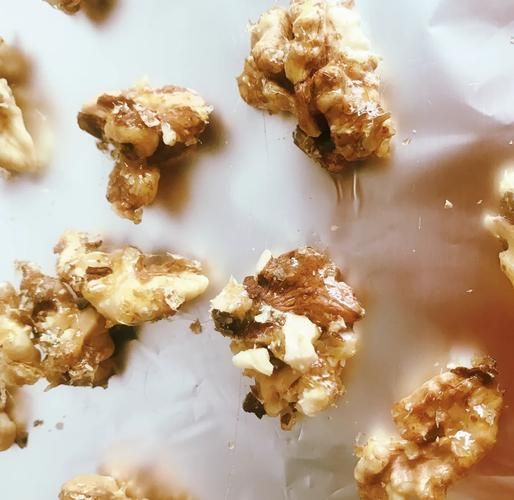 琥珀核桃怎么做_琥珀核桃热量高吗-第2张图片-山城妙识