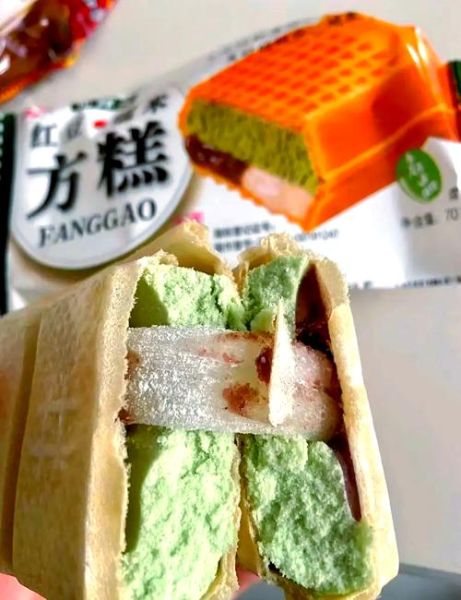 红豆糯米方糕的做法_红豆糯米方糕热量高吗-第1张图片-山城妙识