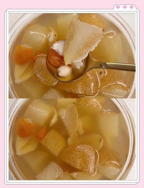 炖雪梨怎么做治咳嗽_止咳雪梨汤做法-第1张图片-山城妙识 炖雪梨怎么做治咳嗽_止咳雪梨汤做法-第1张图片-山城妙识