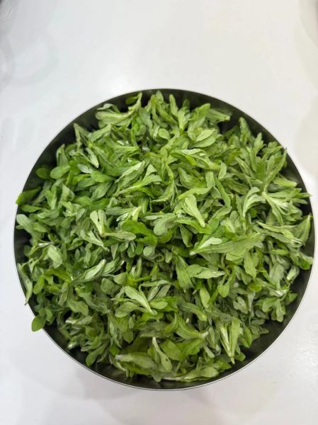 清明菜粑粑怎么做_四川传统做法-第3张图片-山城妙识