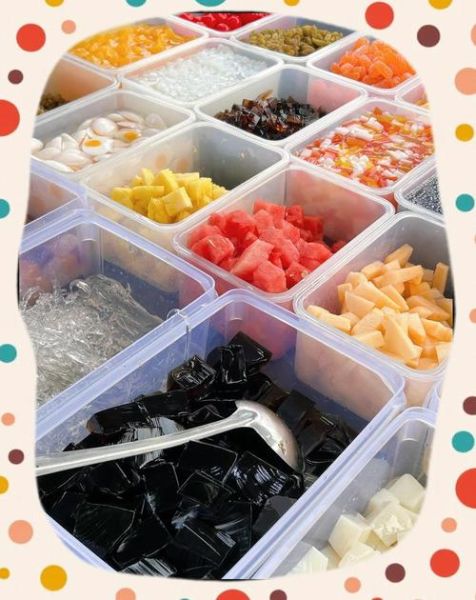 四果汤怎么做_四果汤需要哪些材料-第3张图片-山城妙识