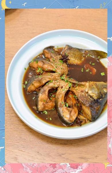 炖鲤鱼的家常做法_鲤鱼怎么炖不腥-第1张图片-山城妙识 炖鲤鱼的家常做法_鲤鱼怎么炖不腥-第1张图片-山城妙识