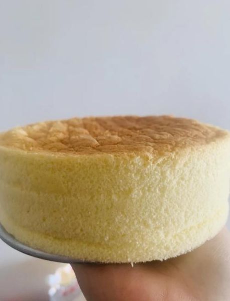 海绵蛋糕怎么做蓬松_为什么总是塌陷-第3张图片-山城妙识