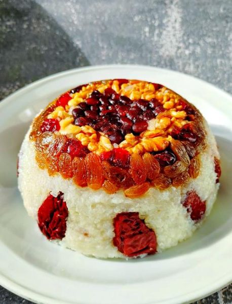 八宝饭怎么做_八宝饭最正宗的做法-第2张图片-山城妙识 八宝饭怎么做_八宝饭最正宗的做法-第2张图片-山城妙识