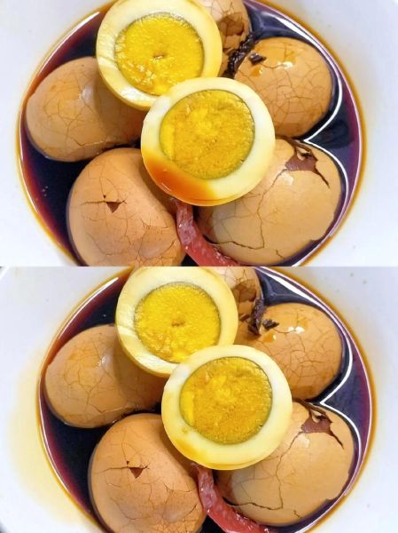 茶叶蛋怎么做才好吃_茶叶蛋配料有哪些-第1张图片-山城妙识 茶叶蛋怎么做才好吃_茶叶蛋配料有哪些-第1张图片-山城妙识