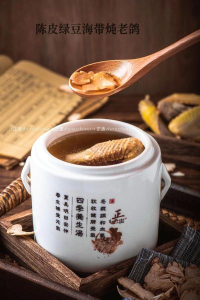 炖汤大全图片_家常炖汤怎么做-第2张图片-山城妙识