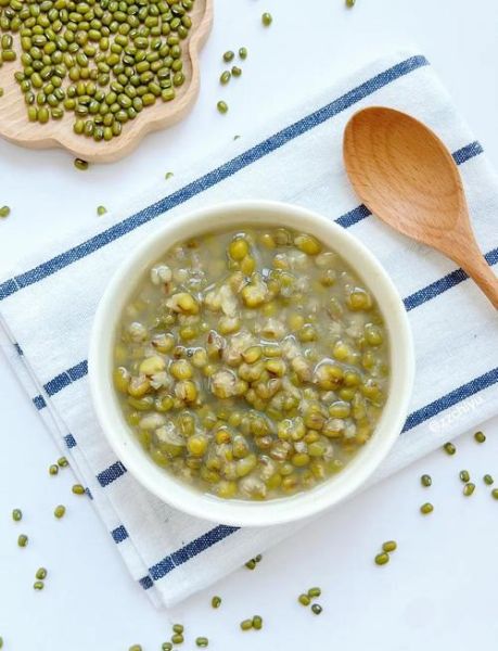 绿豆汤要提前泡一晚上吗_绿豆不泡能直接煮吗-第2张图片-山城妙识