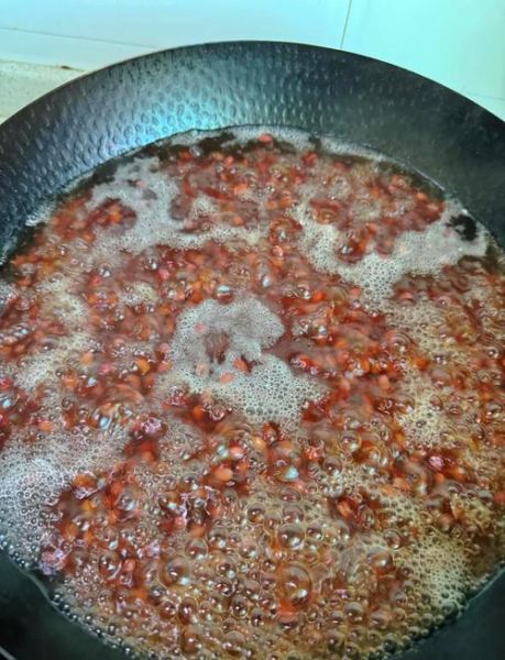 红豆沙怎么做_红豆沙做法大全-第1张图片-山城妙识