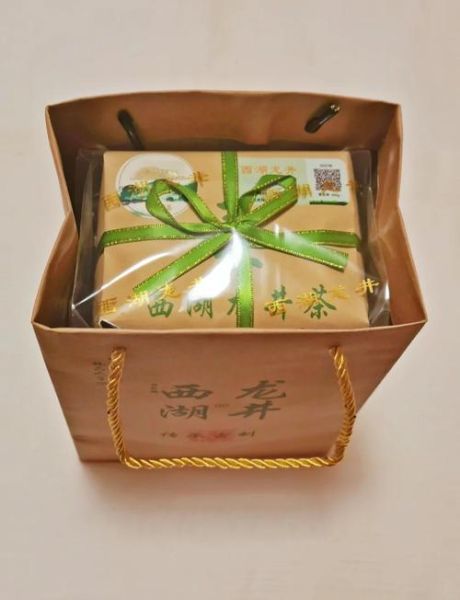 西湖龙井茶哪个牌子正宗_如何辨别正宗品牌-第1张图片-山城妙识