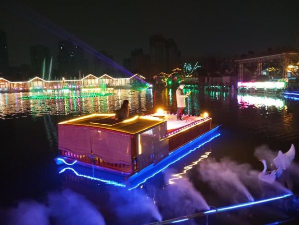 沸腾小镇在哪里_沸腾小镇门票多少钱-第1张图片-山城妙识 沸腾小镇在哪里_沸腾小镇门票多少钱-第1张图片-山城妙识