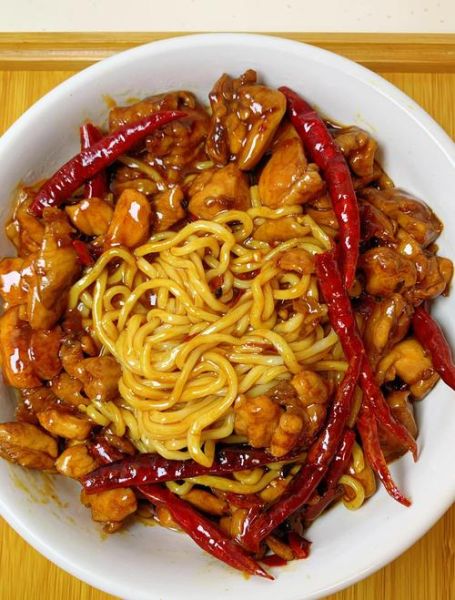 胡椒面怎么用_胡椒面做菜技巧-第3张图片-山城妙识