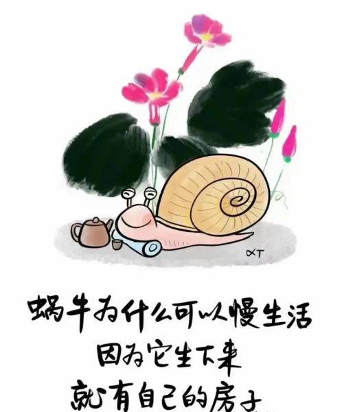 蜗牛漫画怎么下载_蜗牛漫画免费看最新章节-第1张图片-山城妙识