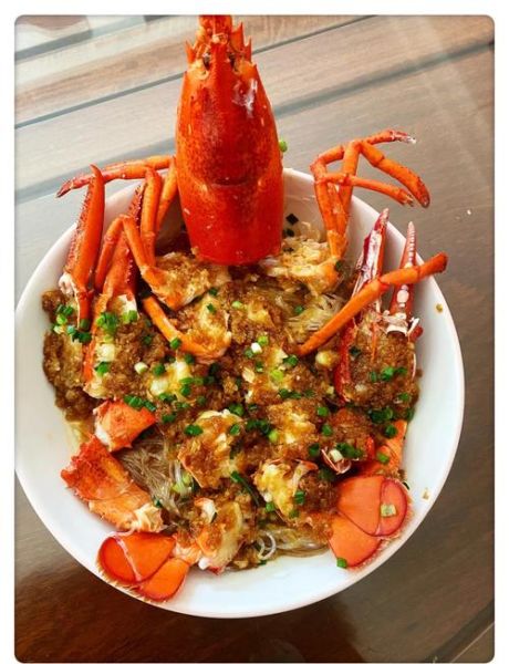 清蒸波士顿龙虾怎么做_清蒸波士顿龙虾要蒸多久-第3张图片-山城妙识 清蒸波士顿龙虾怎么做_清蒸波士顿龙虾要蒸多久-第3张图片-山城妙识