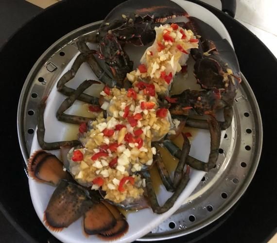 清蒸波士顿龙虾怎么做_清蒸波士顿龙虾要蒸多久-第2张图片-山城妙识 清蒸波士顿龙虾怎么做_清蒸波士顿龙虾要蒸多久-第2张图片-山城妙识