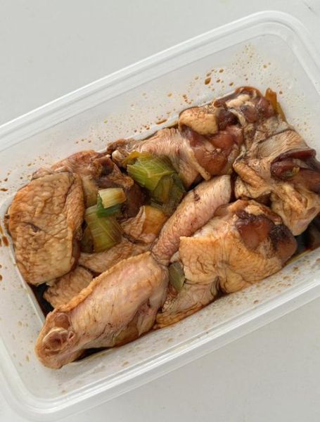 炸鸡块带骨怎么腌制_炸鸡块带骨炸多久才熟-第2张图片-山城妙识 炸鸡块带骨怎么腌制_炸鸡块带骨炸多久才熟-第2张图片-山城妙识