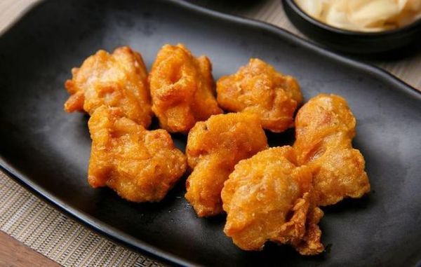 炸鸡块带骨怎么腌制_炸鸡块带骨炸多久才熟-第3张图片-山城妙识 炸鸡块带骨怎么腌制_炸鸡块带骨炸多久才熟-第3张图片-山城妙识