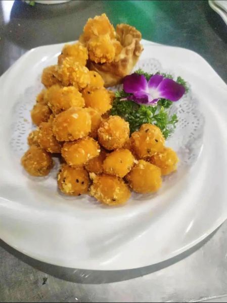 香辣龙利鱼怎么做_龙利鱼去腥技巧-第3张图片-山城妙识