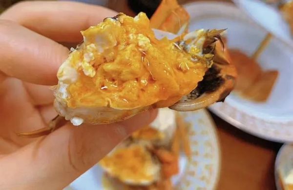 阳澄湖大闸蟹八只多少钱_阳澄湖大闸蟹8只装价格-第1张图片-山城妙识 阳澄湖大闸蟹八只多少钱_阳澄湖大闸蟹8只装价格-第1张图片-山城妙识