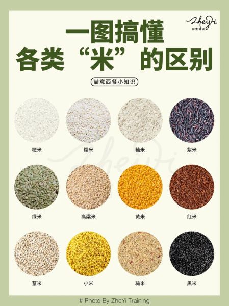 糜子米是什么米_糜子米和小米的区别-第3张图片-山城妙识