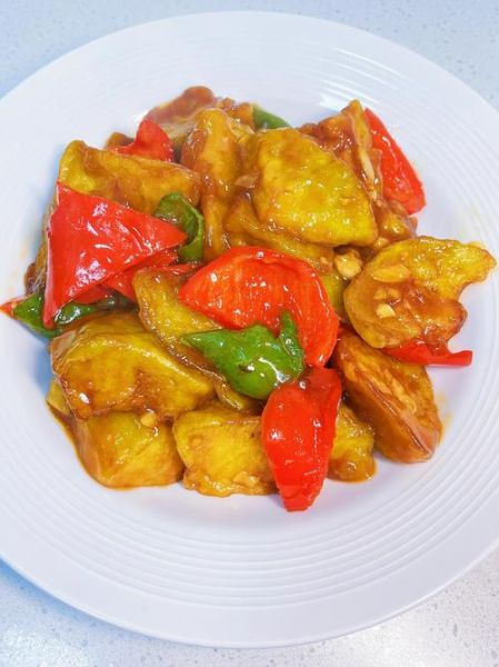 烧茄子怎么做才好吃_烧茄子最简单做法-第3张图片-山城妙识