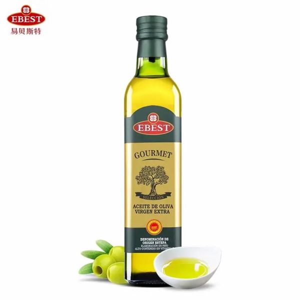 橄榄油品牌排名_哪个牌子好-第3张图片-山城妙识 橄榄油品牌排名_哪个牌子好-第3张图片-山城妙识
