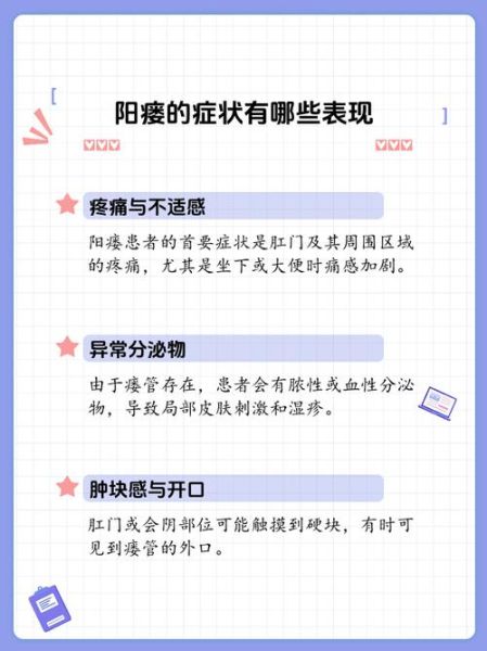 阳瘘的最佳治疗方法_阳瘘怎么治最好-第1张图片-山城妙识 阳瘘的最佳治疗方法_阳瘘怎么治最好-第1张图片-山城妙识
