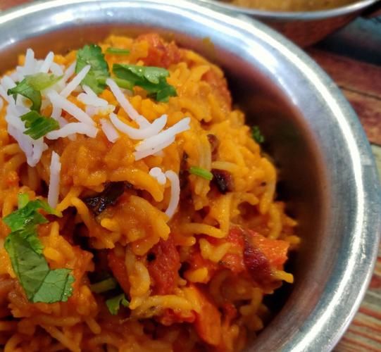 正宗印度咖喱饭怎么做_印度咖喱饭做法步骤-第2张图片-山城妙识 正宗印度咖喱饭怎么做_印度咖喱饭做法步骤-第2张图片-山城妙识