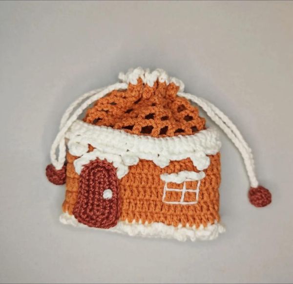 姜饼屋平面图怎么画_姜饼屋设计图尺寸标准-第1张图片-山城妙识 姜饼屋平面图怎么画_姜饼屋设计图尺寸标准-第1张图片-山城妙识